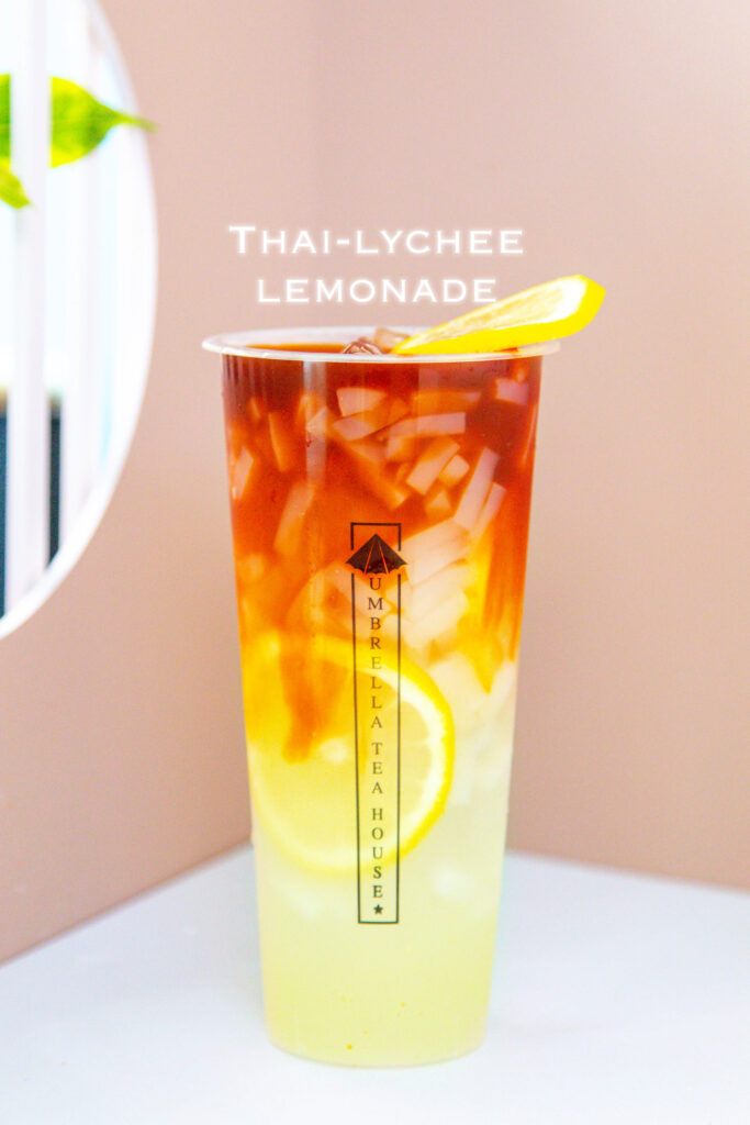 Gallery – Umbrella Tea House